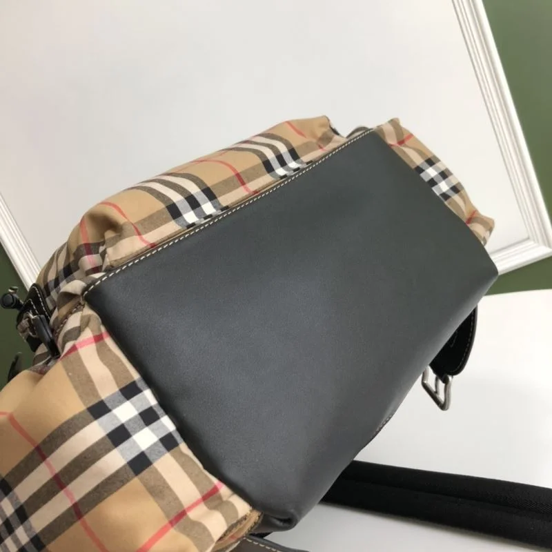 Bargain Burberry Backpacks