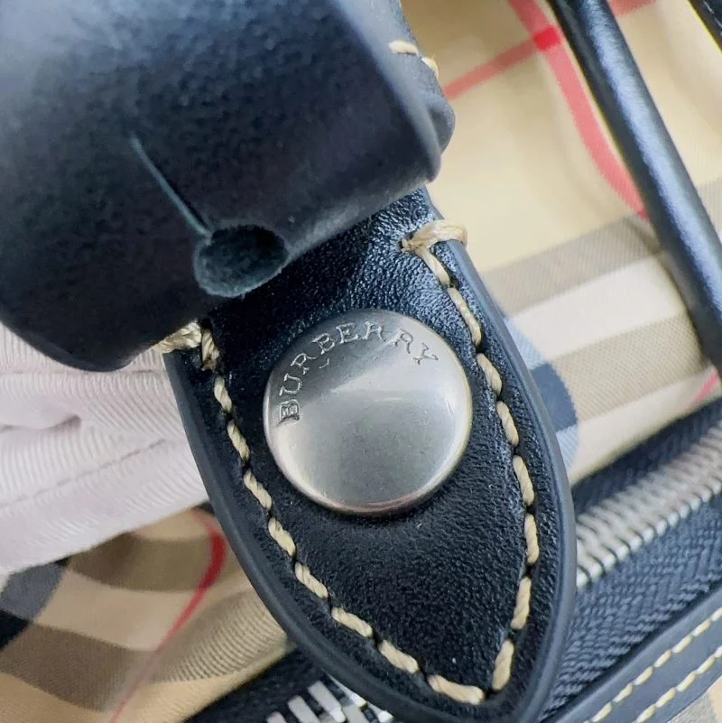 Genuine Burberry Backpacks
