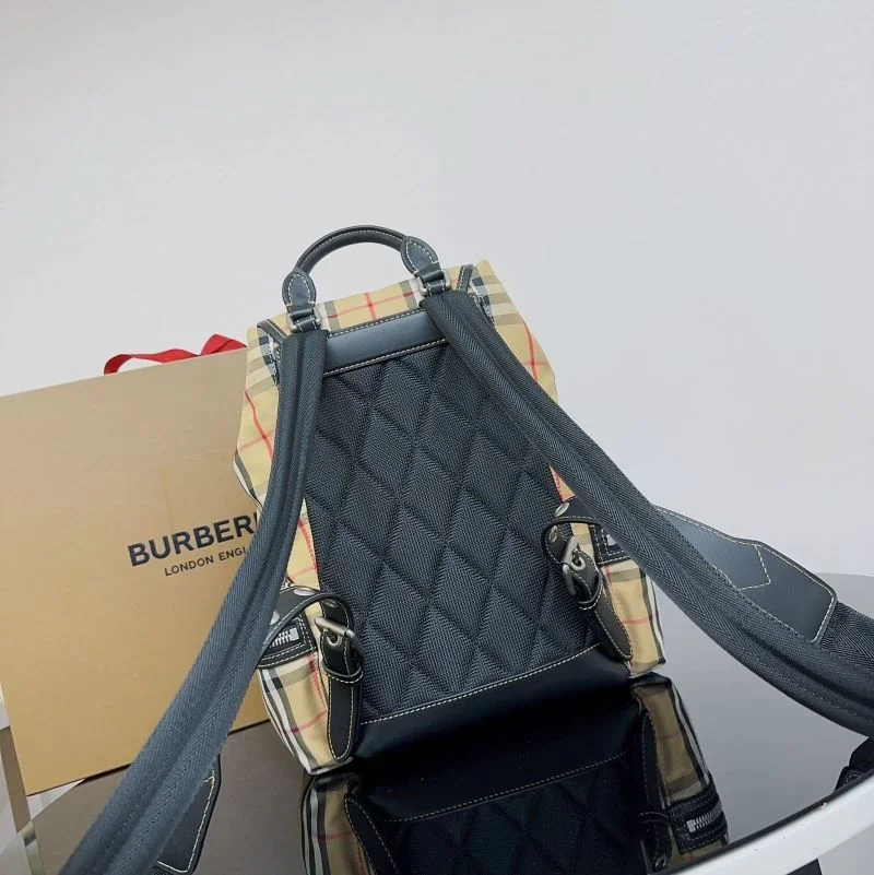 Genuine Burberry Backpacks