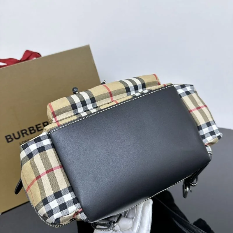 Genuine Burberry Backpacks