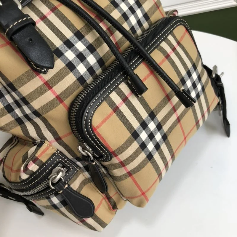 Discounted Burberry Backpacks
