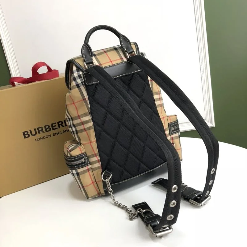 Discounted Burberry Backpacks
