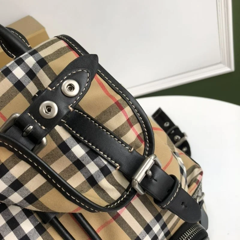 Discounted Burberry Backpacks