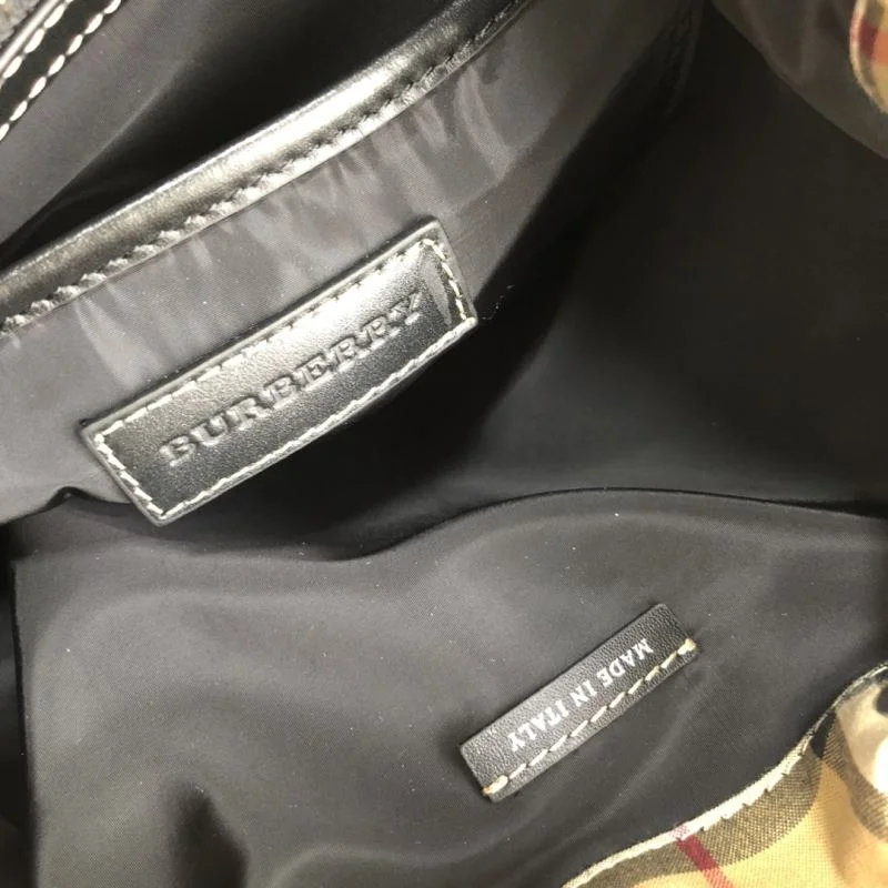 Discounted Burberry Backpacks