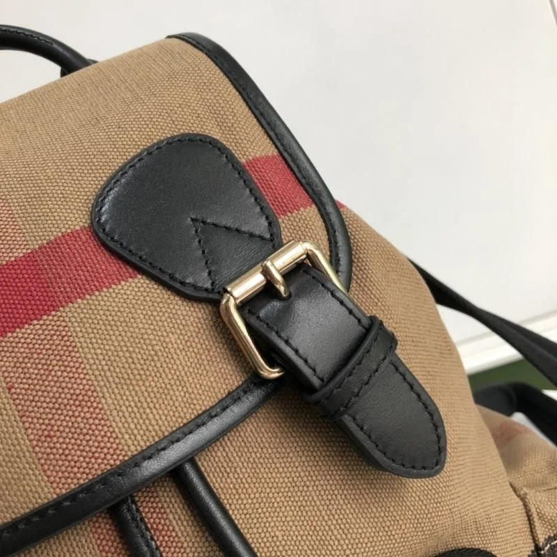 High fidelity Burberry Backpacks