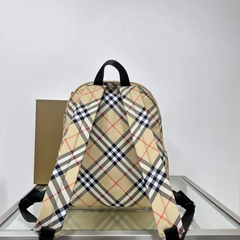 Value-priced Burberry Backpacks