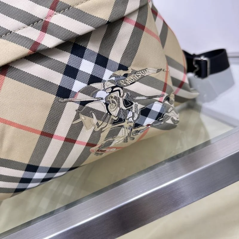 Value-priced Burberry Backpacks