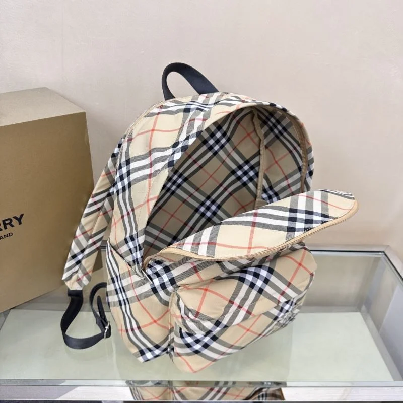 Value-priced Burberry Backpacks