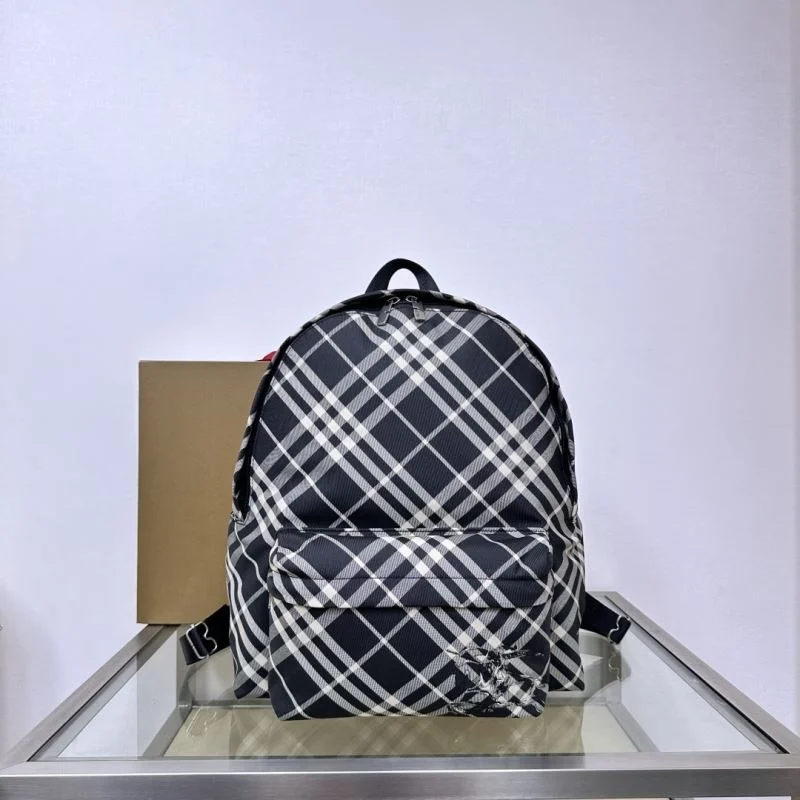 Burberry Backpacks