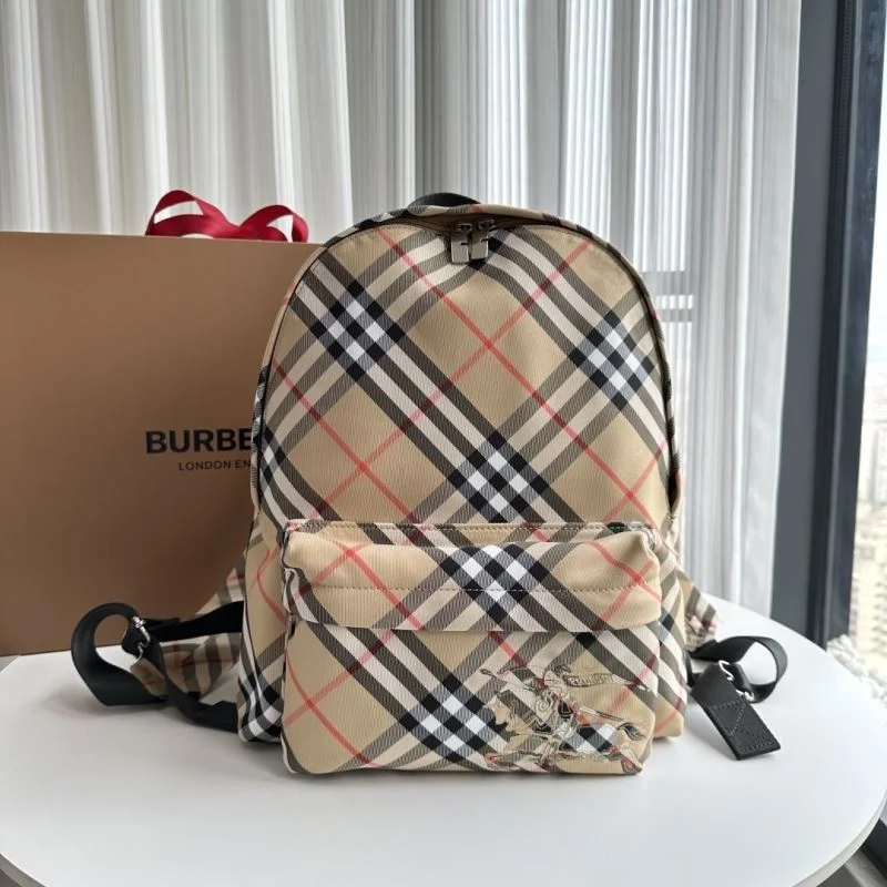 Burberry Backpacks