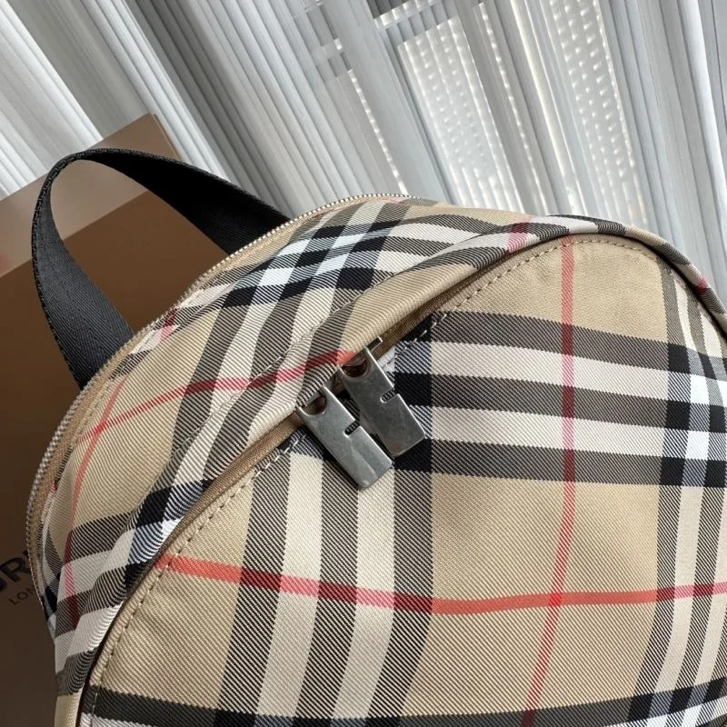 Top match Burberry Backpacks
