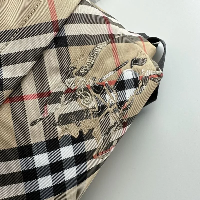 Top match Burberry Backpacks