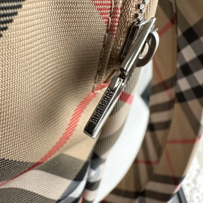 Top match Burberry Backpacks