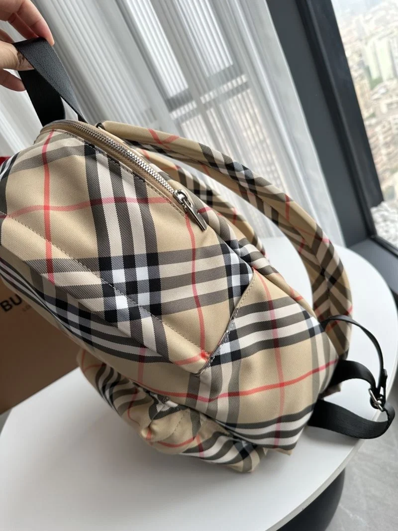 Top match Burberry Backpacks