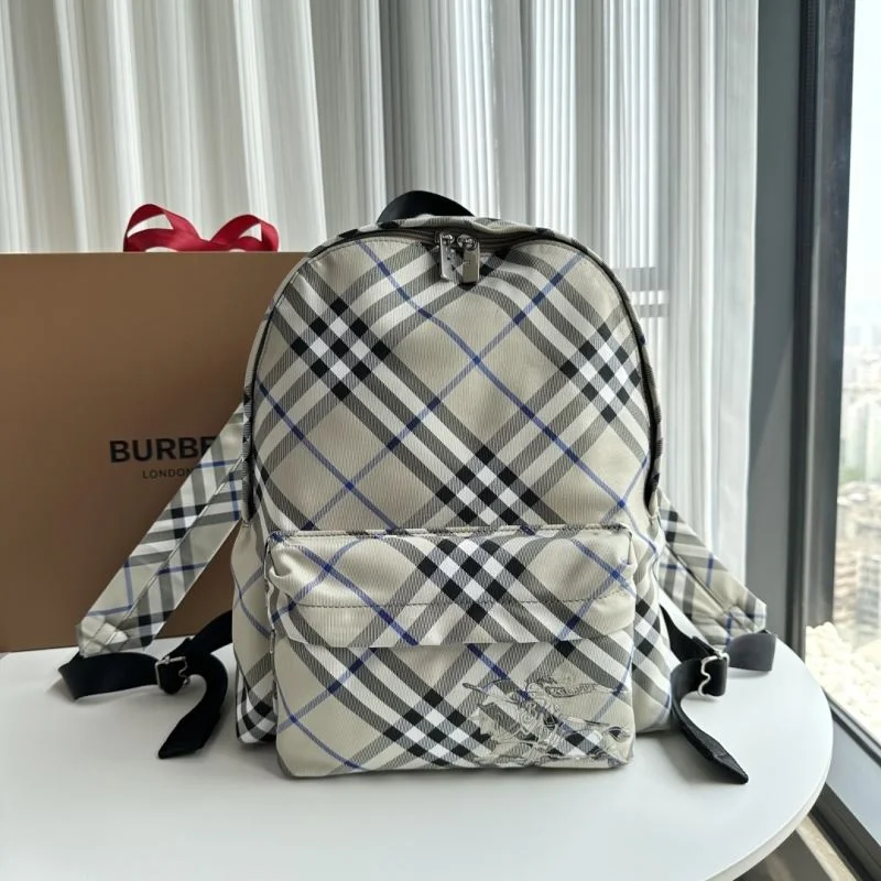 Burberry Backpacks