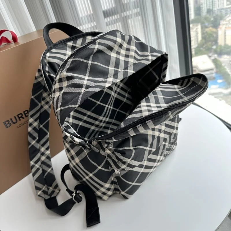 Low-cost Burberry Backpacks