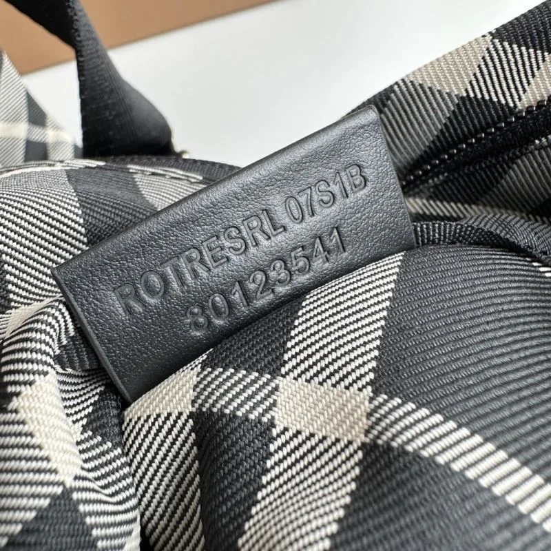Low-cost Burberry Backpacks