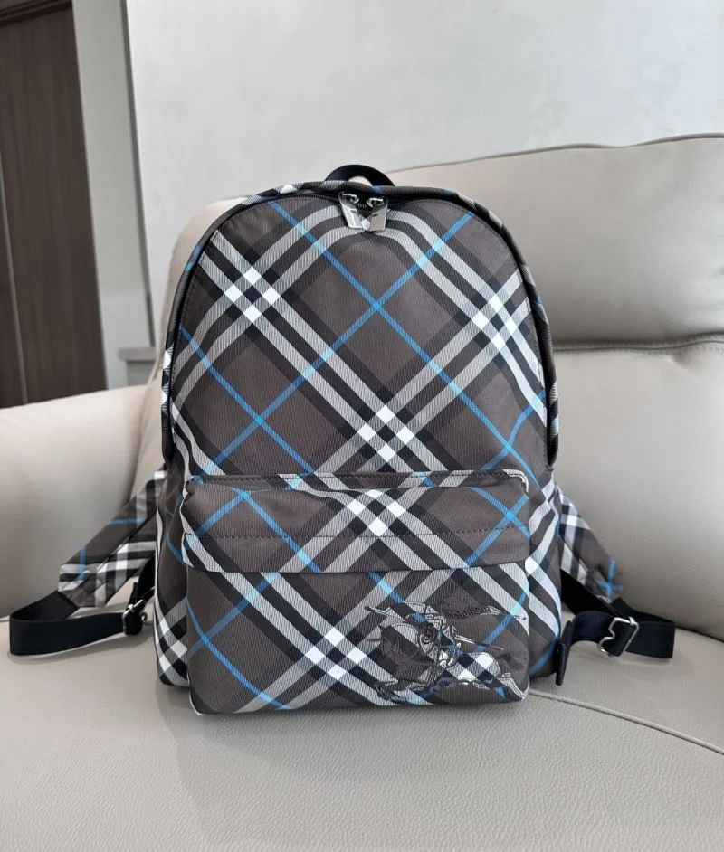 Burberry Backpacks