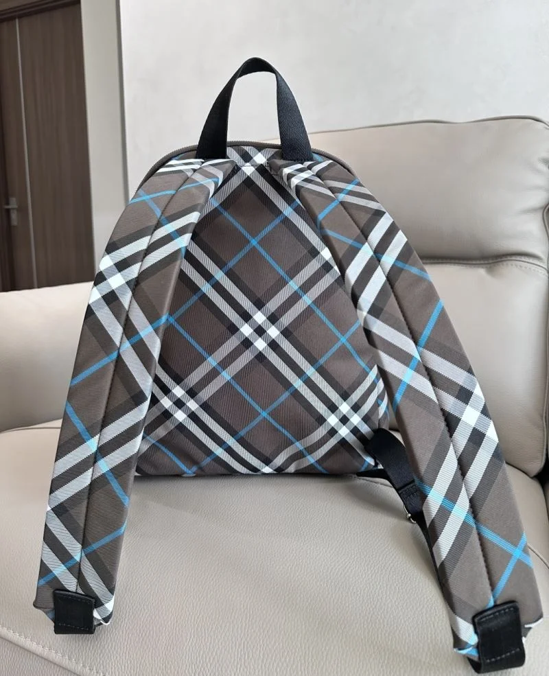 Economical Burberry Backpacks