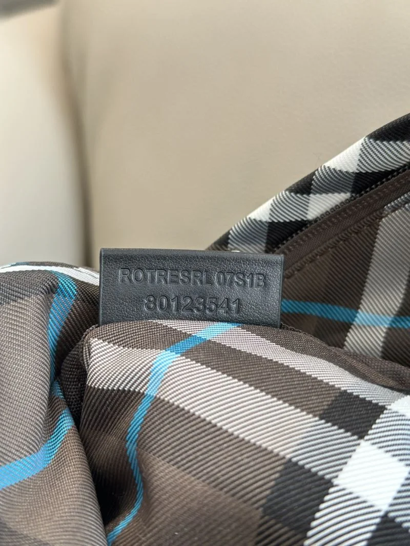 Economical Burberry Backpacks