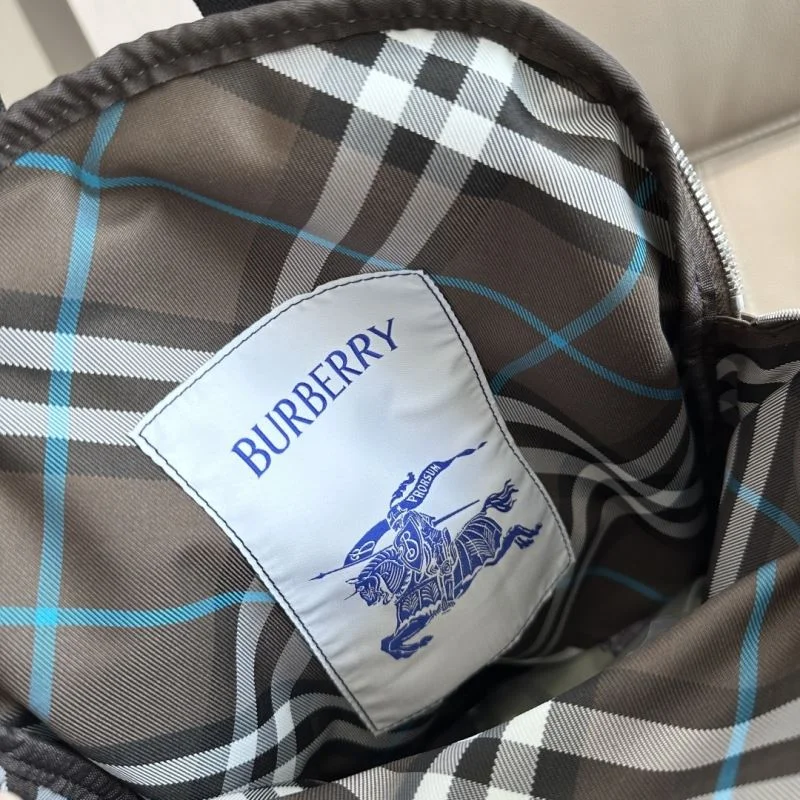 Economical Burberry Backpacks
