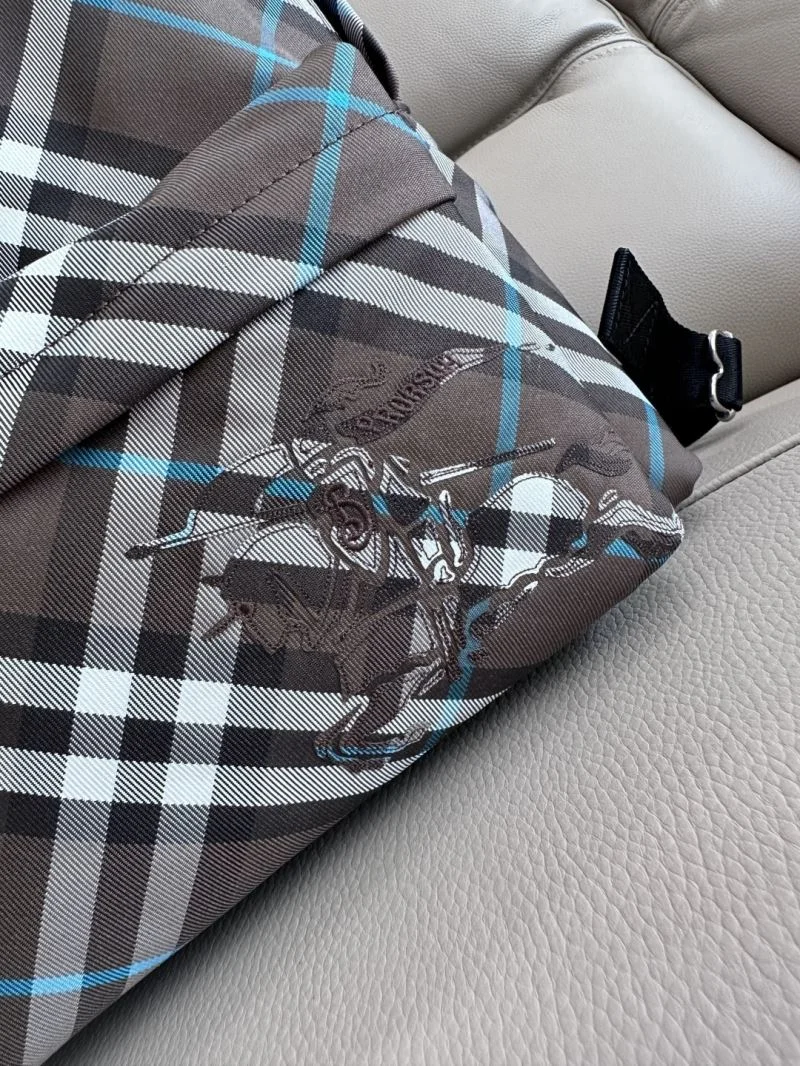Economical Burberry Backpacks