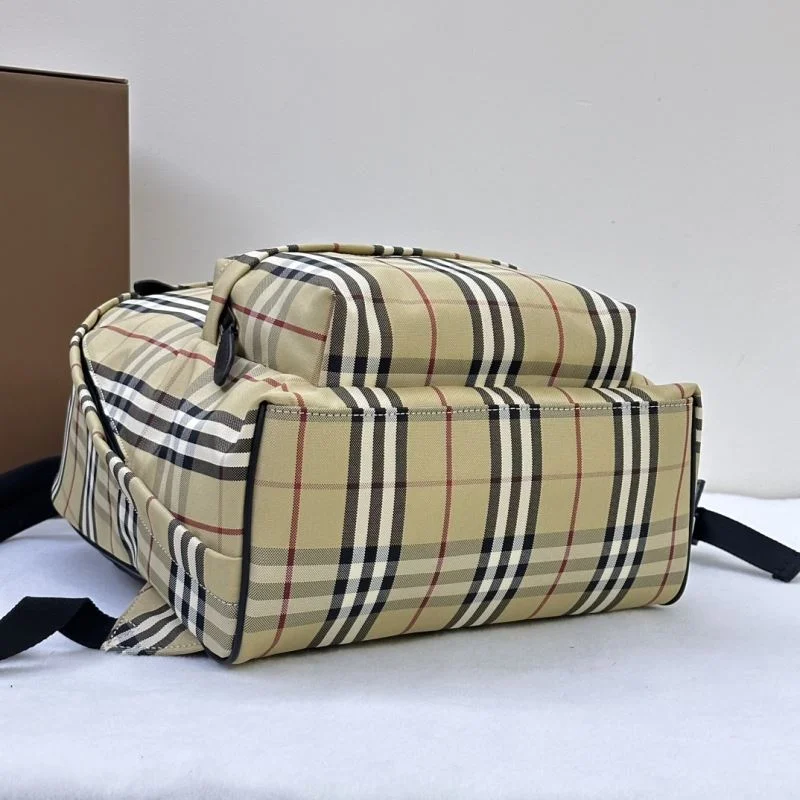 Precise copy Burberry Backpacks