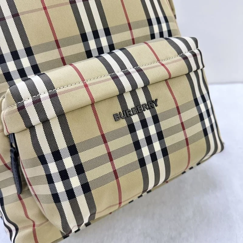 Precise copy Burberry Backpacks