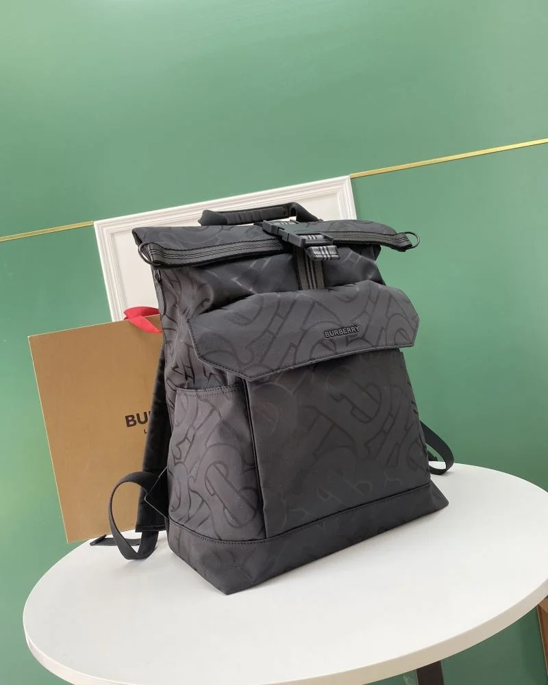 High fidelity Burberry Backpacks