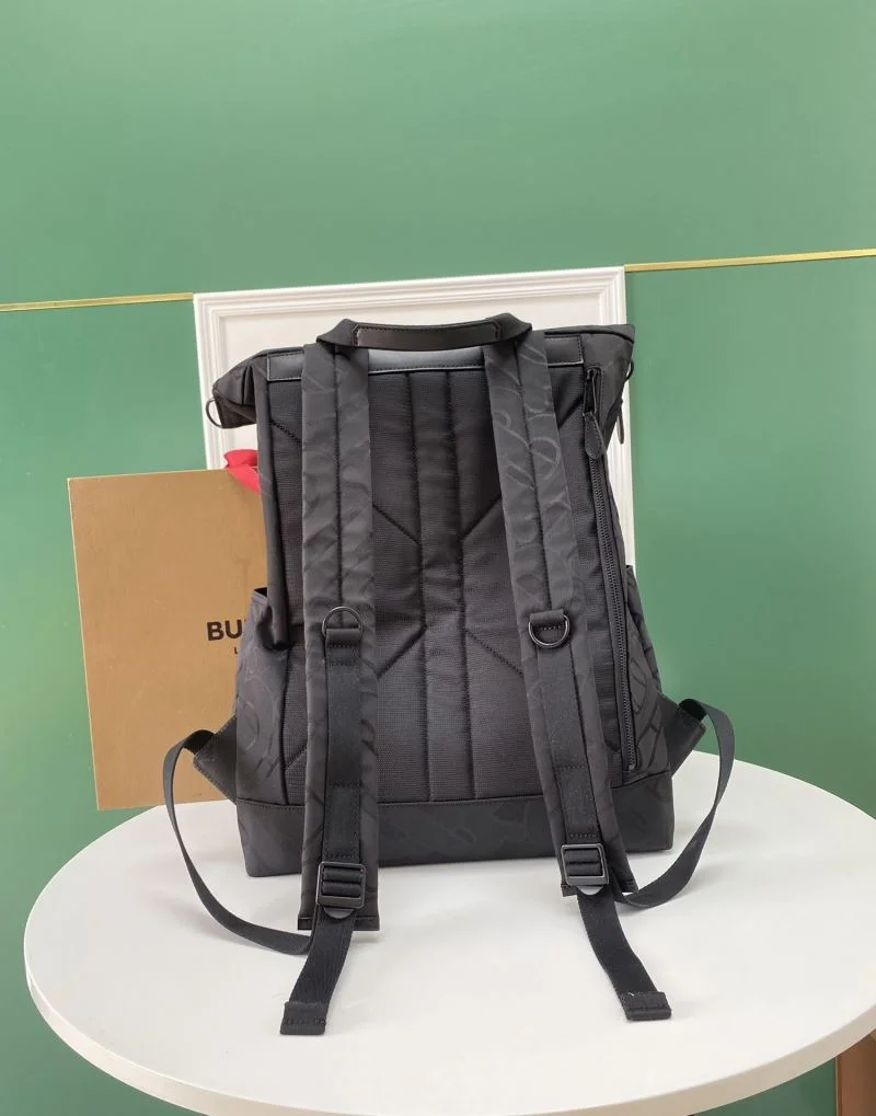 High fidelity Burberry Backpacks