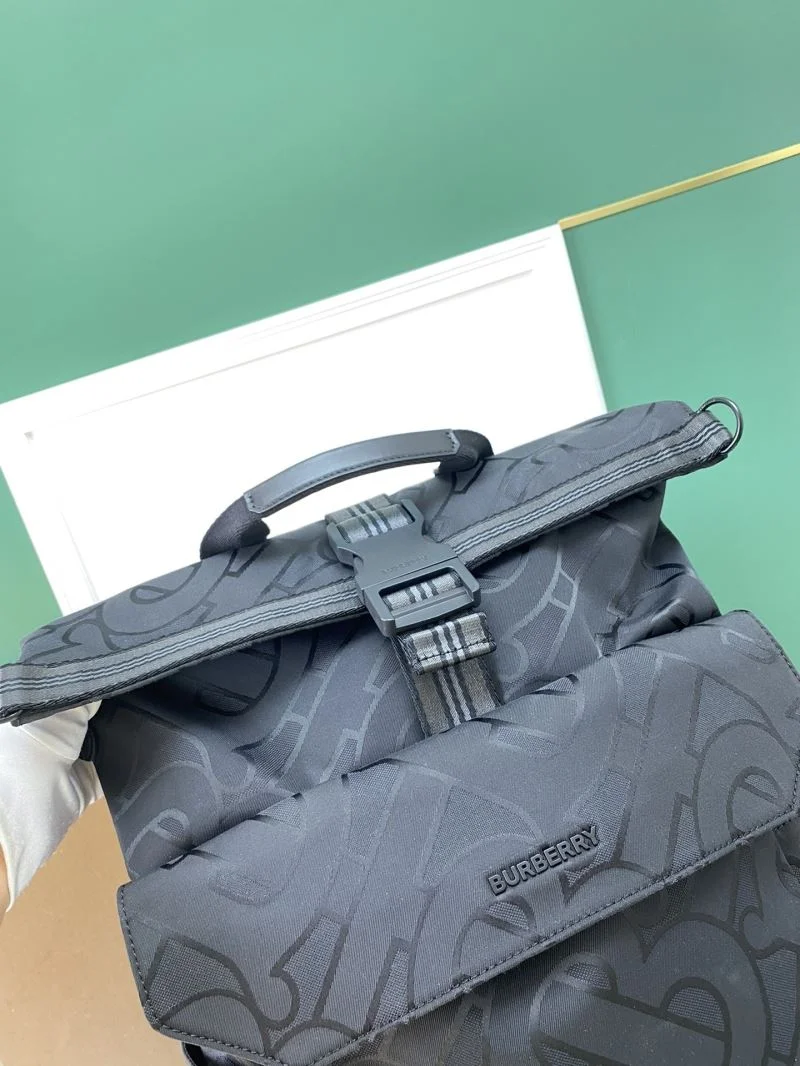 High fidelity Burberry Backpacks