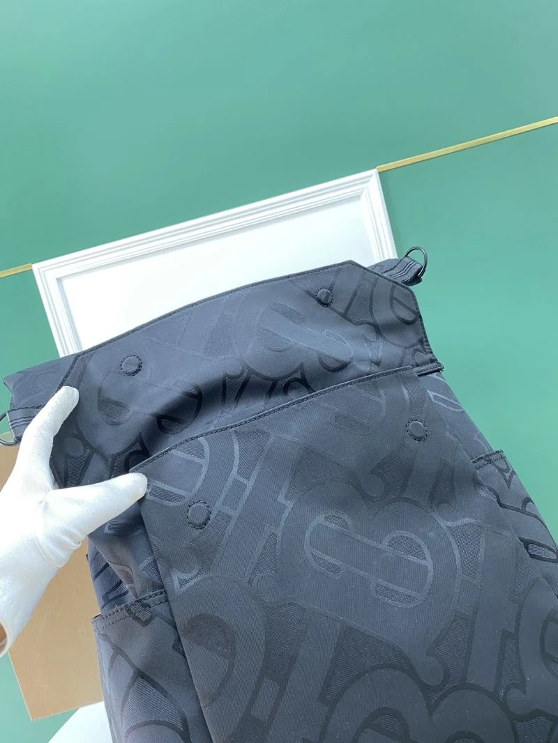 High fidelity Burberry Backpacks