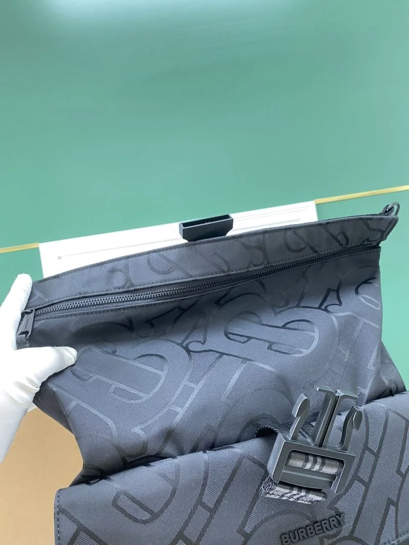 High fidelity Burberry Backpacks