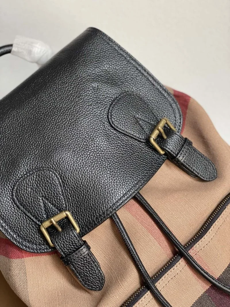 Mirror quality Burberry Backpacks