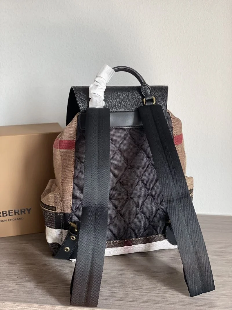 Mirror quality Burberry Backpacks