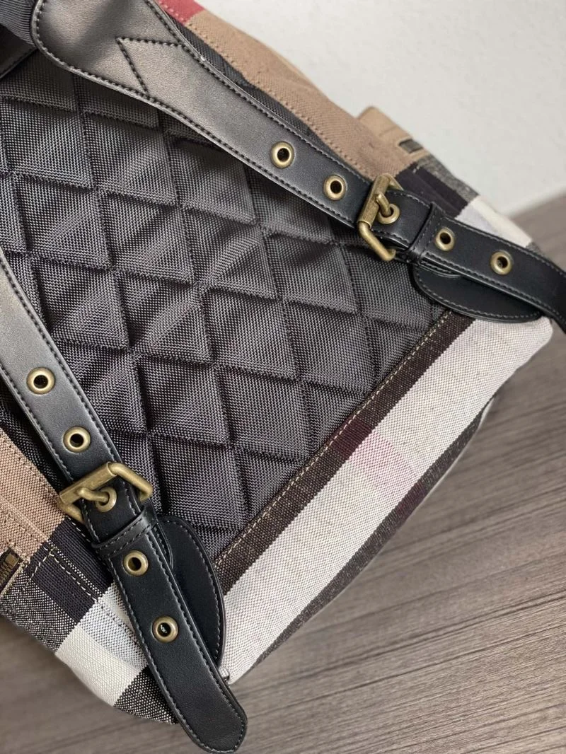 Mirror quality Burberry Backpacks