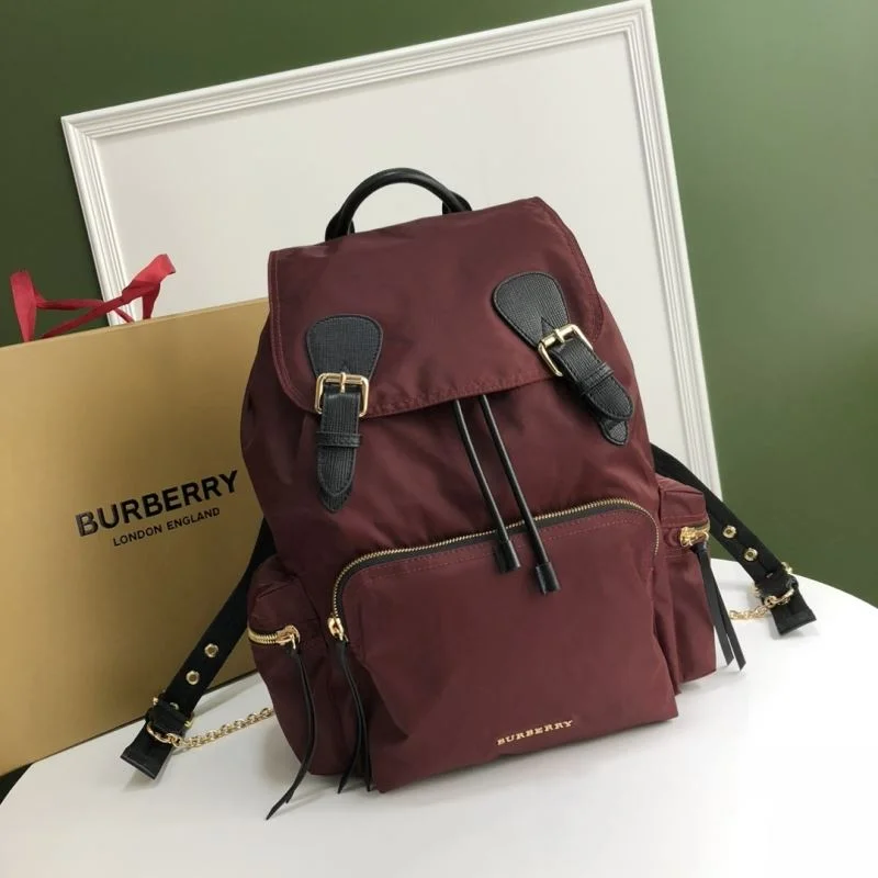 Burberry Backpacks