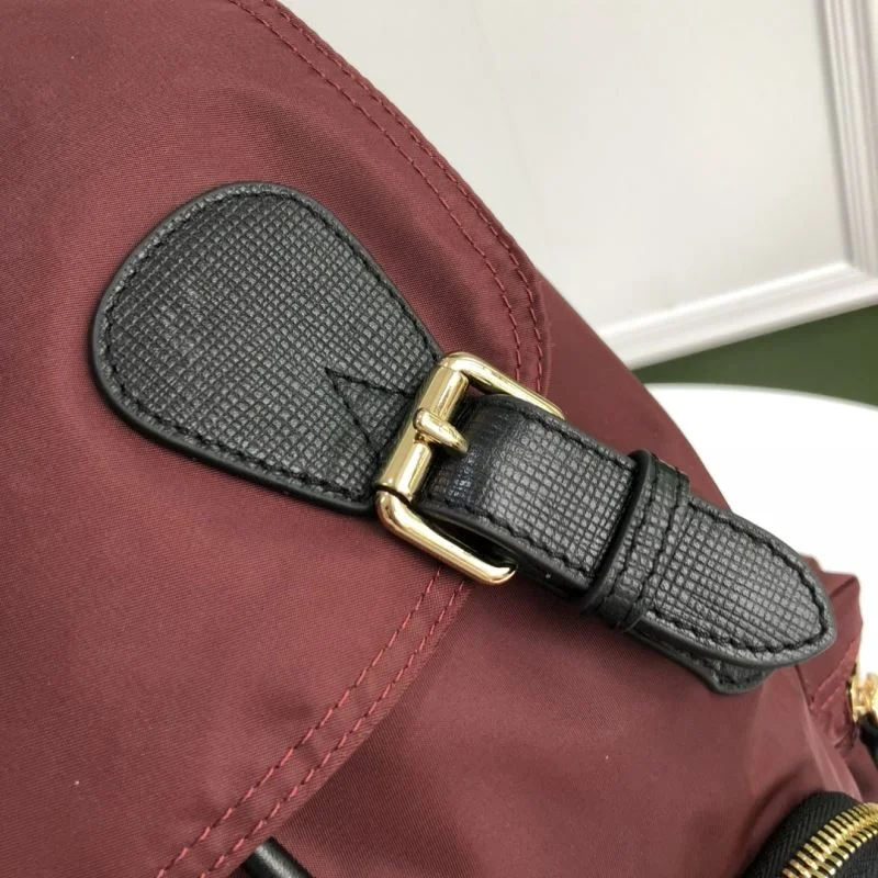 1:1 copy Burberry Backpacks