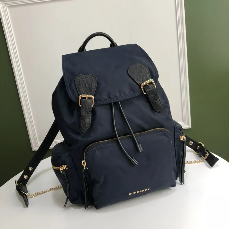 Mirror quality Burberry Backpacks
