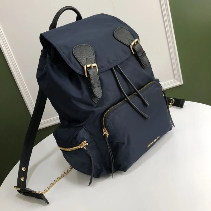 Mirror quality Burberry Backpacks