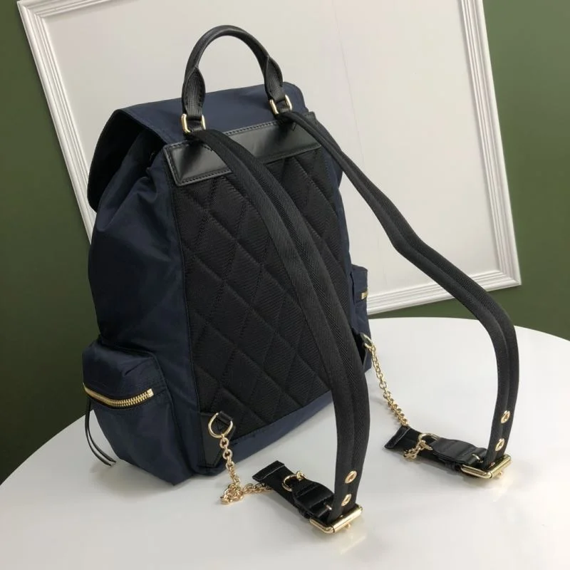 Mirror quality Burberry Backpacks