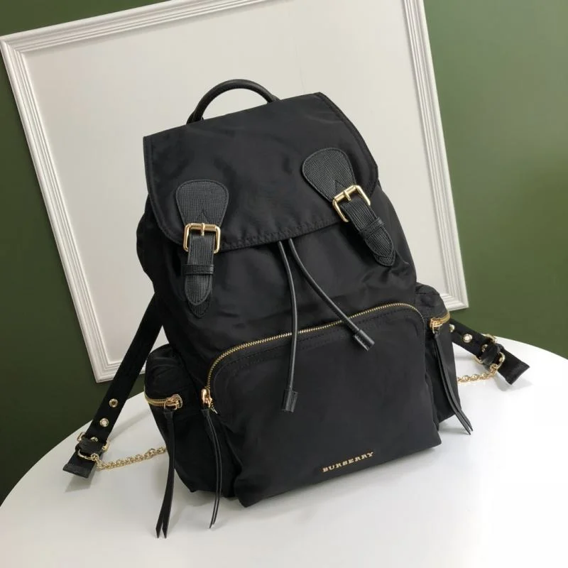 Genuine Burberry Backpacks