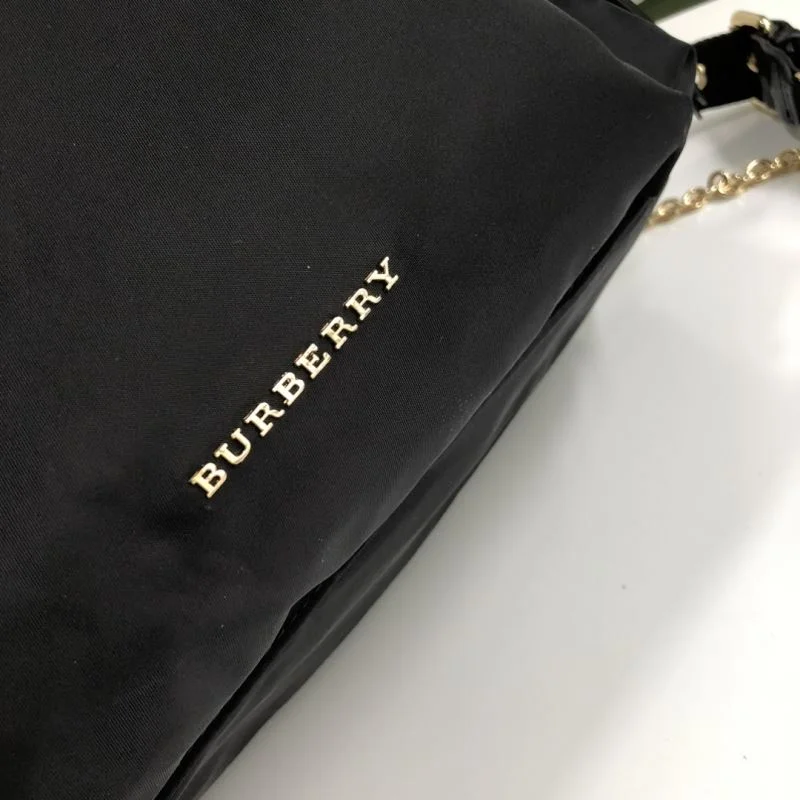 Genuine Burberry Backpacks