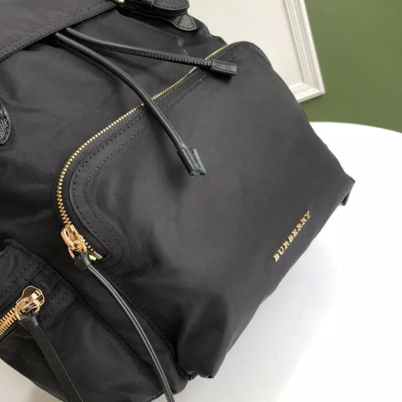 Genuine Burberry Backpacks