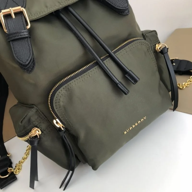 OEM Burberry Backpacks