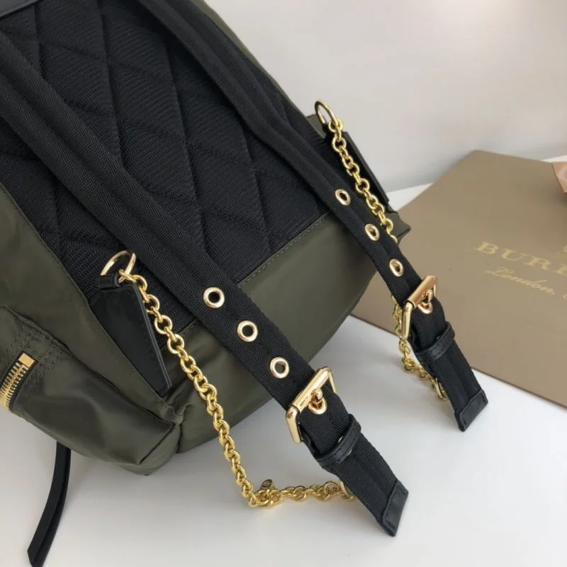 OEM Burberry Backpacks