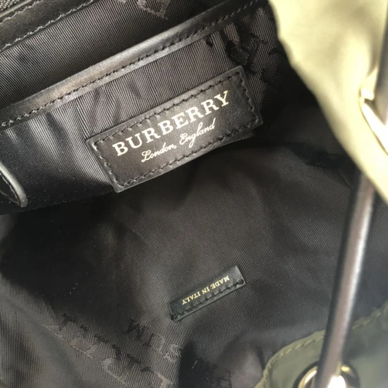 OEM Burberry Backpacks