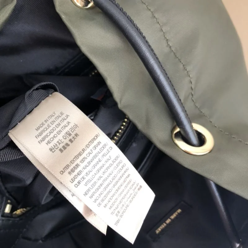 OEM Burberry Backpacks