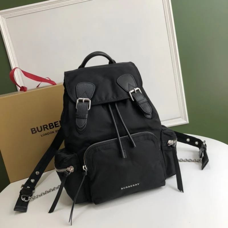 Burberry Backpacks