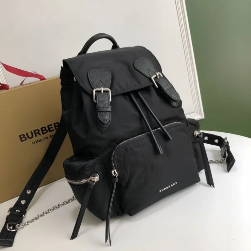 Bargain Burberry Backpacks